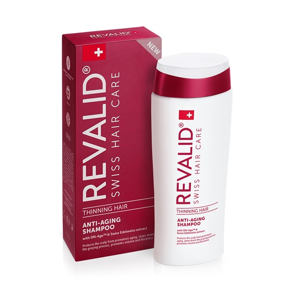 Revalid - Gama completa ingrijire par : Farmacia Tei online