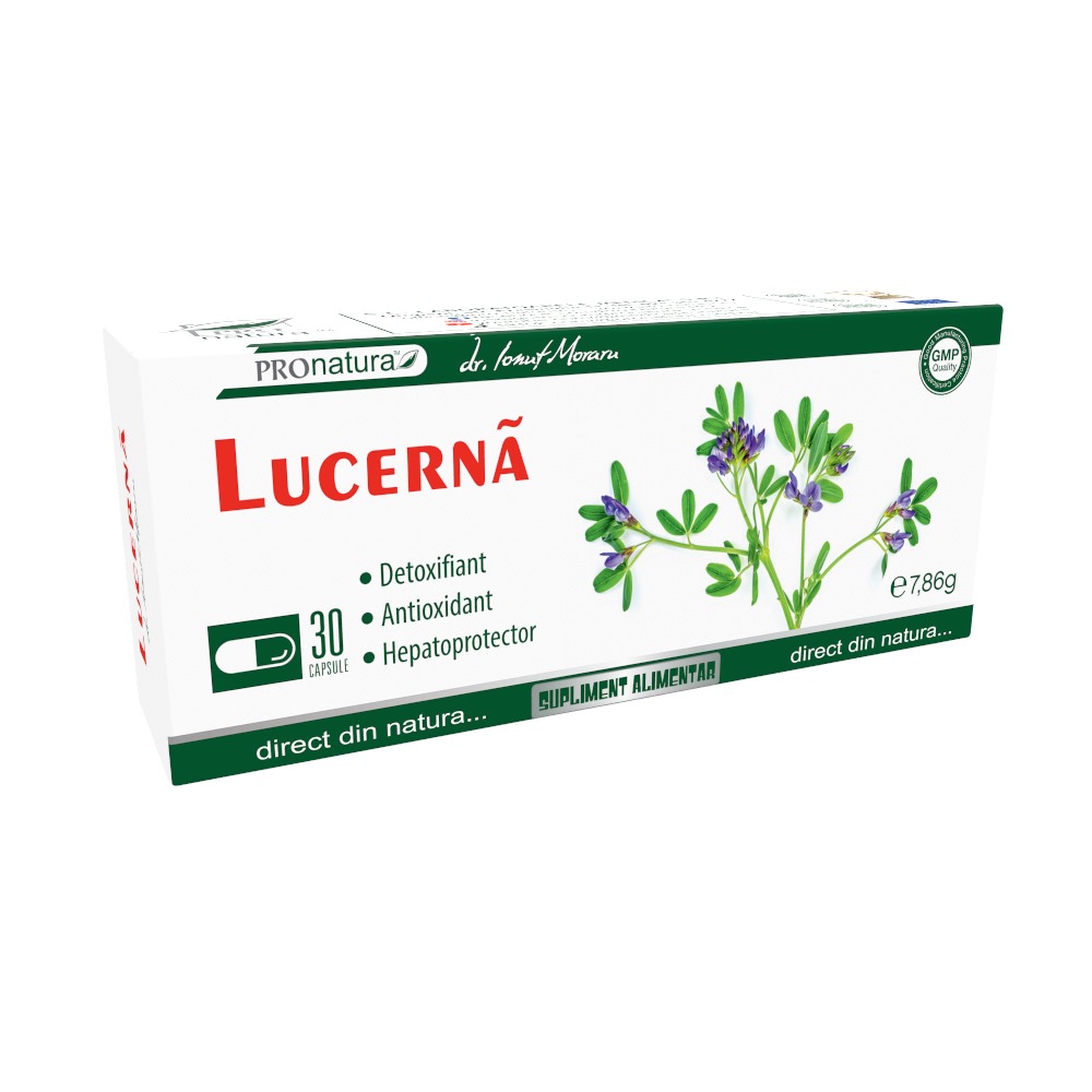 Pilorix, 30 capsule, Fiterman : Farmacia Tei online