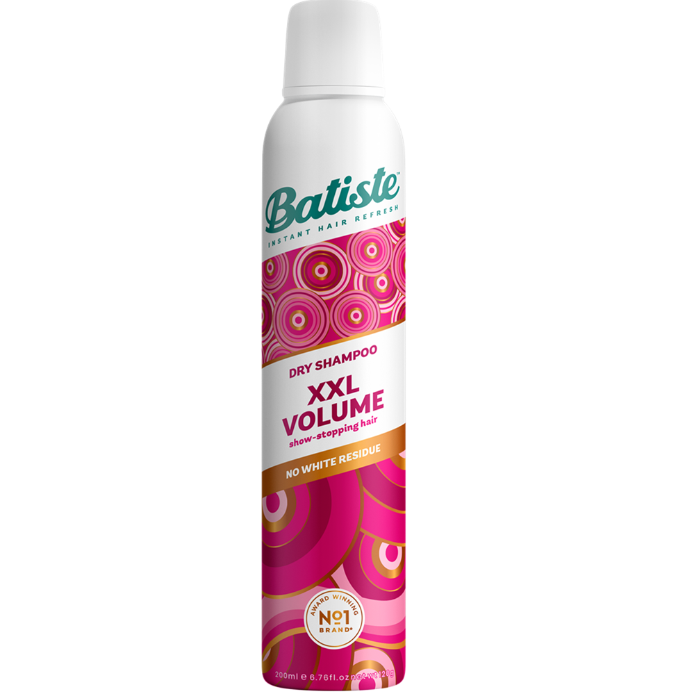 Batiste - Gama completa sampoane uscate : Farmacia Tei online