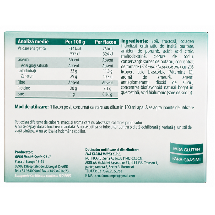 Artilane, 15 monodoze, Opko Health : Farmacia Tei online