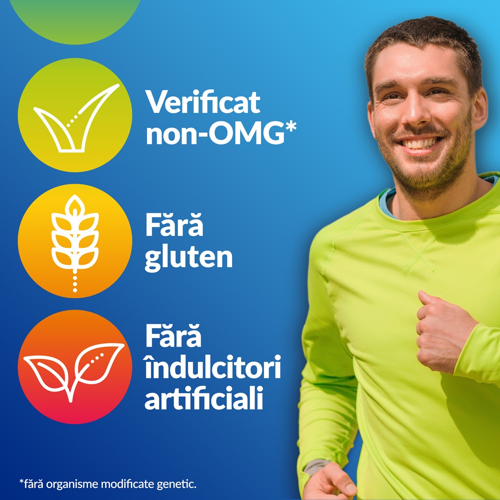 Centrum pentru barbati formula imbunatatita de la A la Z, 3 : Farmacia ...