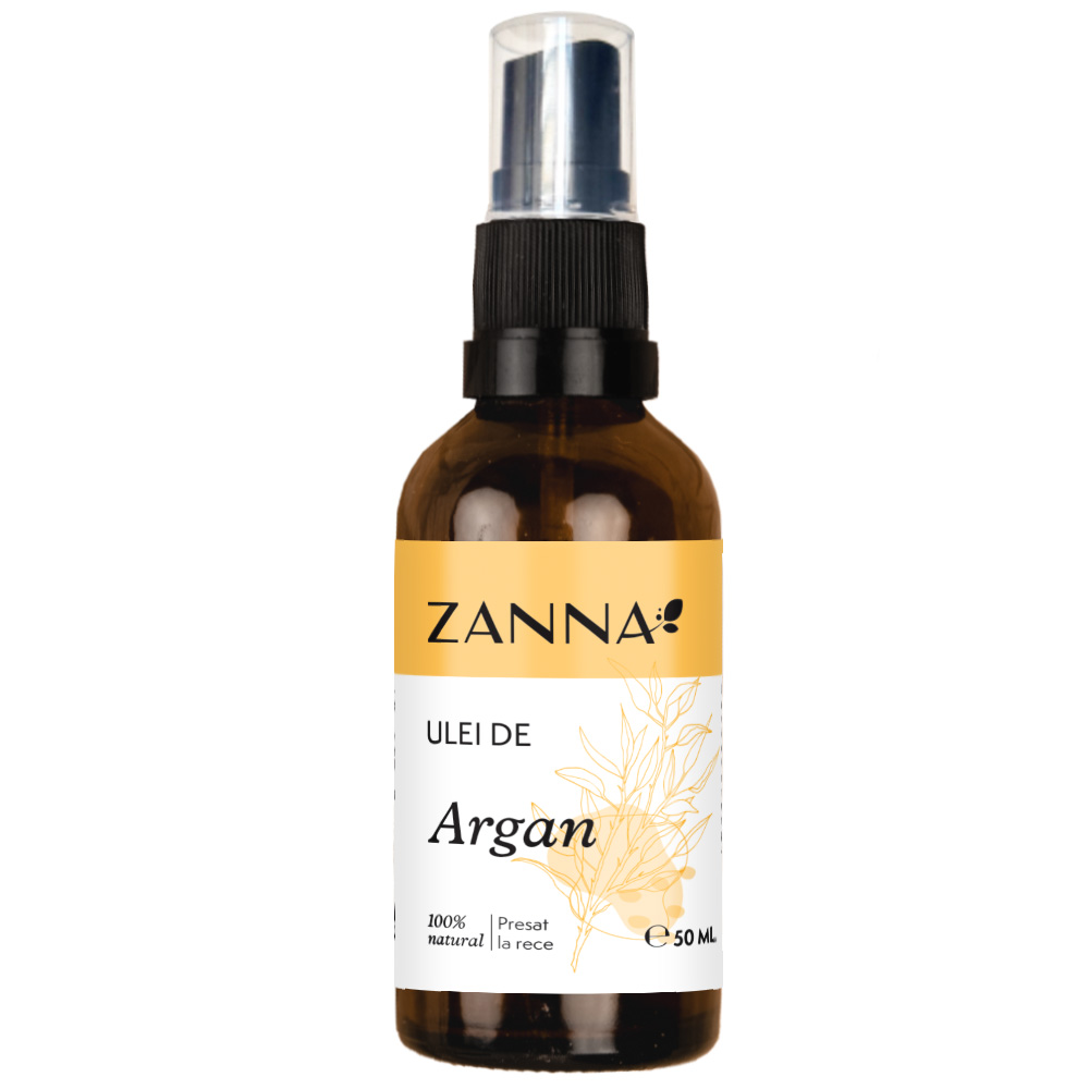 Ulei de argan: Beneficii, Utilizari : Farmacia Tei online