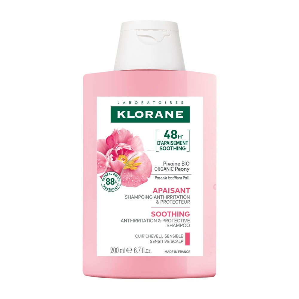 Klorane - Gama completa dermato-cosmetice : Farmacia Tei online