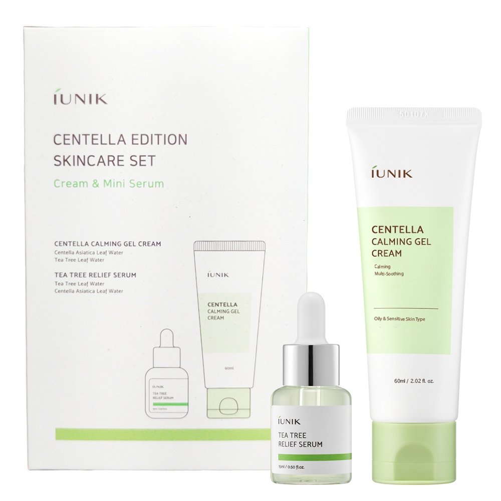 Set Crema de fata, 60 ml + Ser de fata 15 ml Skincare Cente : Farmacia ...