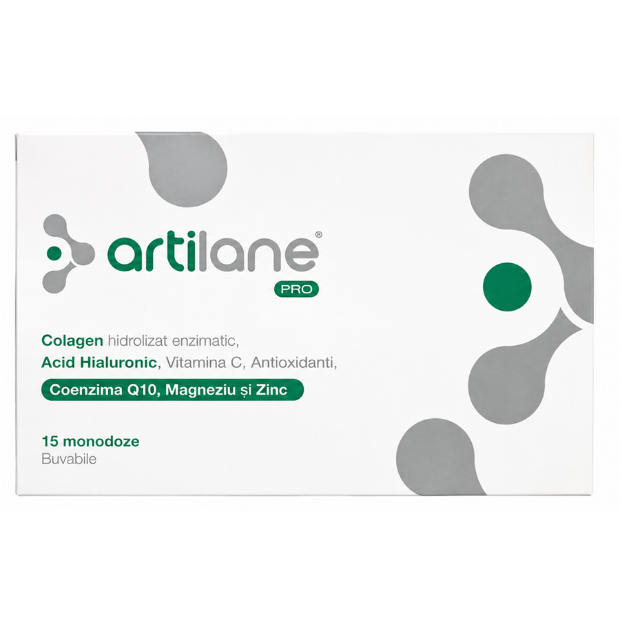 Artilane Pro, 15 monodoze, Opko Health : Farmacia Tei online