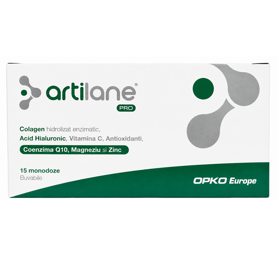 Artilane Pro, 15 monodoze, Opko Health : Farmacia Tei online