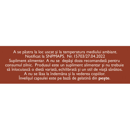 Vermicin Forte, 20 capsule moi, Fares : Farmacia Tei online