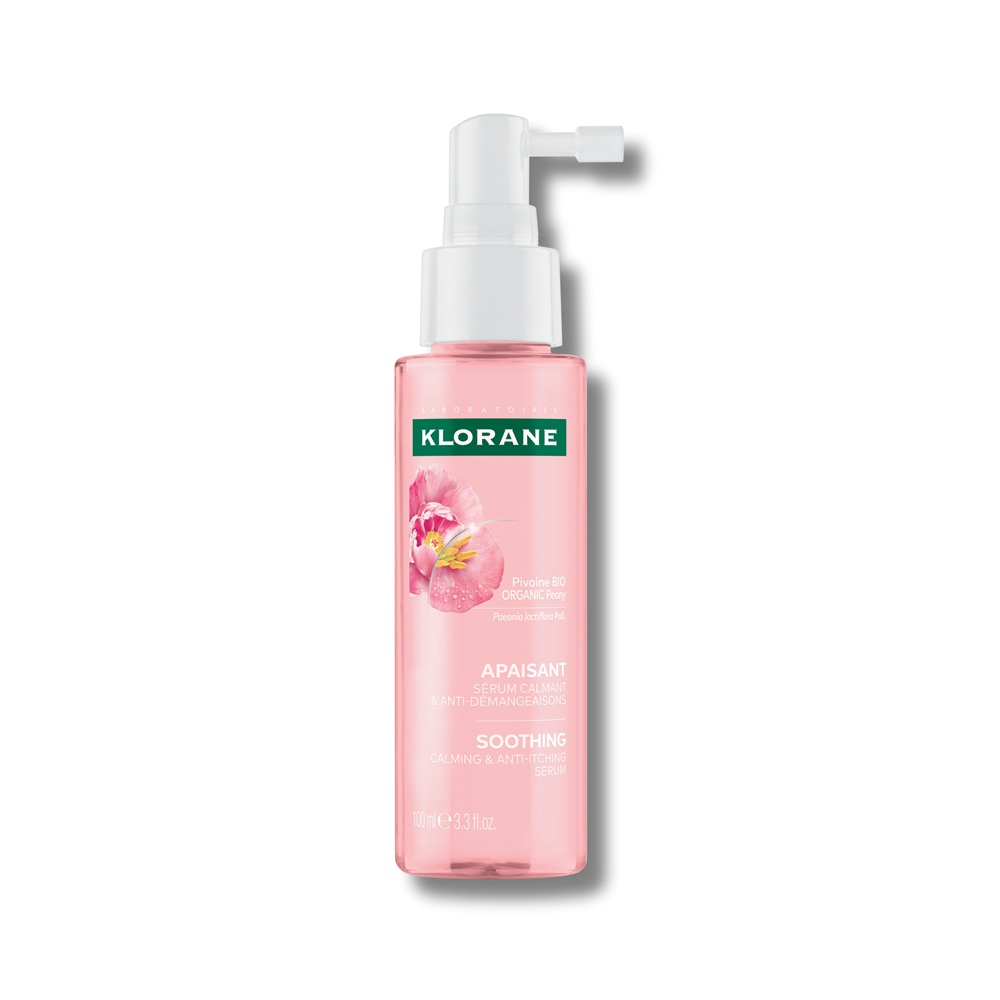 Klorane - Gama completa dermato-cosmetice : Farmacia Tei online