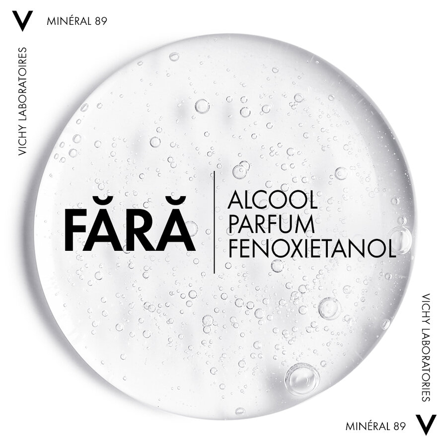 Gel Booster cu efect de hidratare, fortifiere si reumplere : Farmacia ...