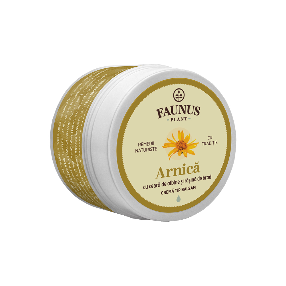 Faunus Plant - Gama completa produse naturiste : Farmacia Tei online
