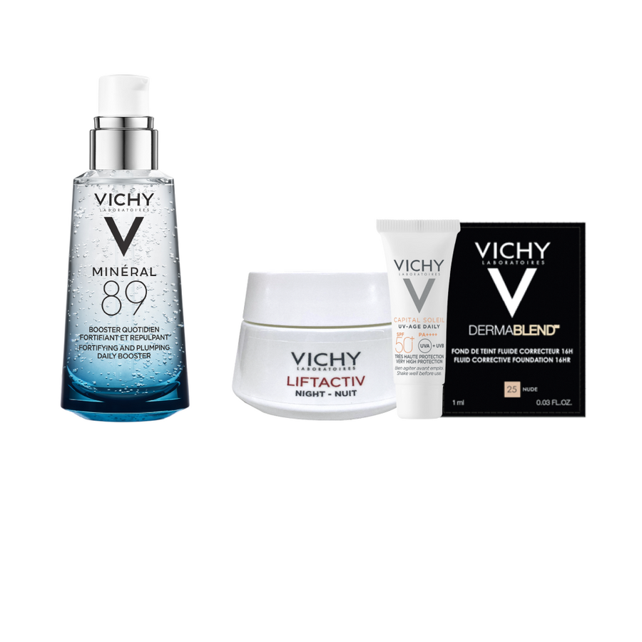 Pachet Gel Booster cu efect de hidratare, fortifiere si reu : Farmacia ...