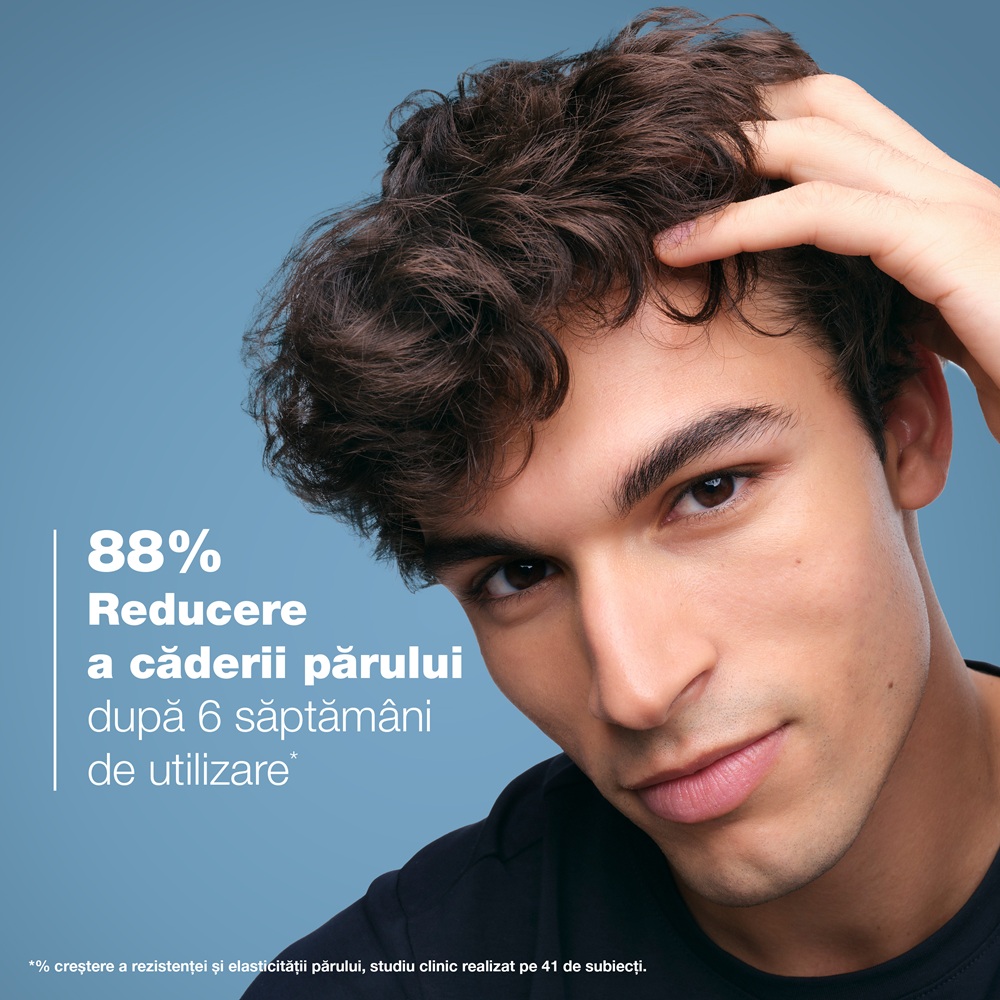 Sampon impotriva caderii parului Anaphase, 200 ml, Ducray : Farmacia Tei online