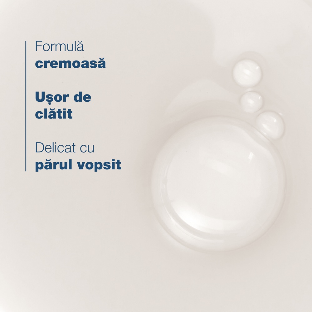 Sampon impotriva caderii parului Anaphase, 200 ml, Ducray : Farmacia Tei online