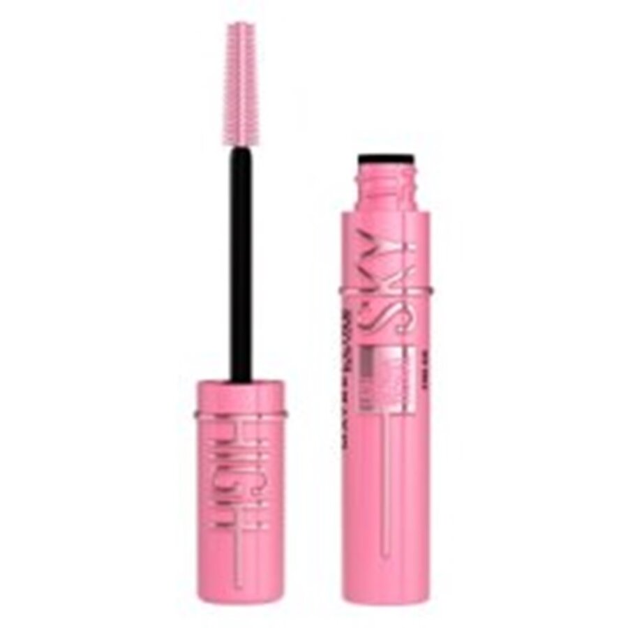 Mascara roz pentru alungire Lash Sensational Sky High Pink : Farmacia ...