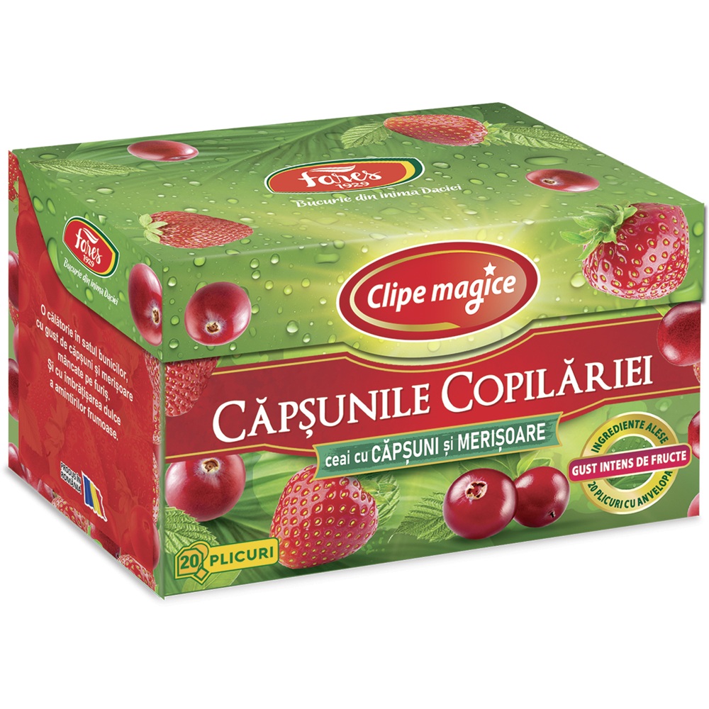 Fares - Gama completa suplimente alimentare, ceaiuri si cos : Farmacia ...