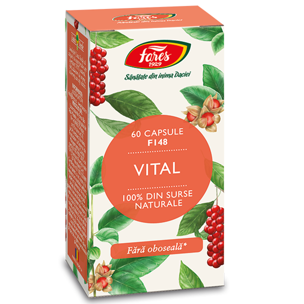 Fares - Gama completa suplimente alimentare, ceaiuri si cos : Farmacia ...