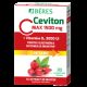 Vitamina C 1500 mg + Vitamina D3 3000 UI, Ceviton, 30 compr : Farmacia ...