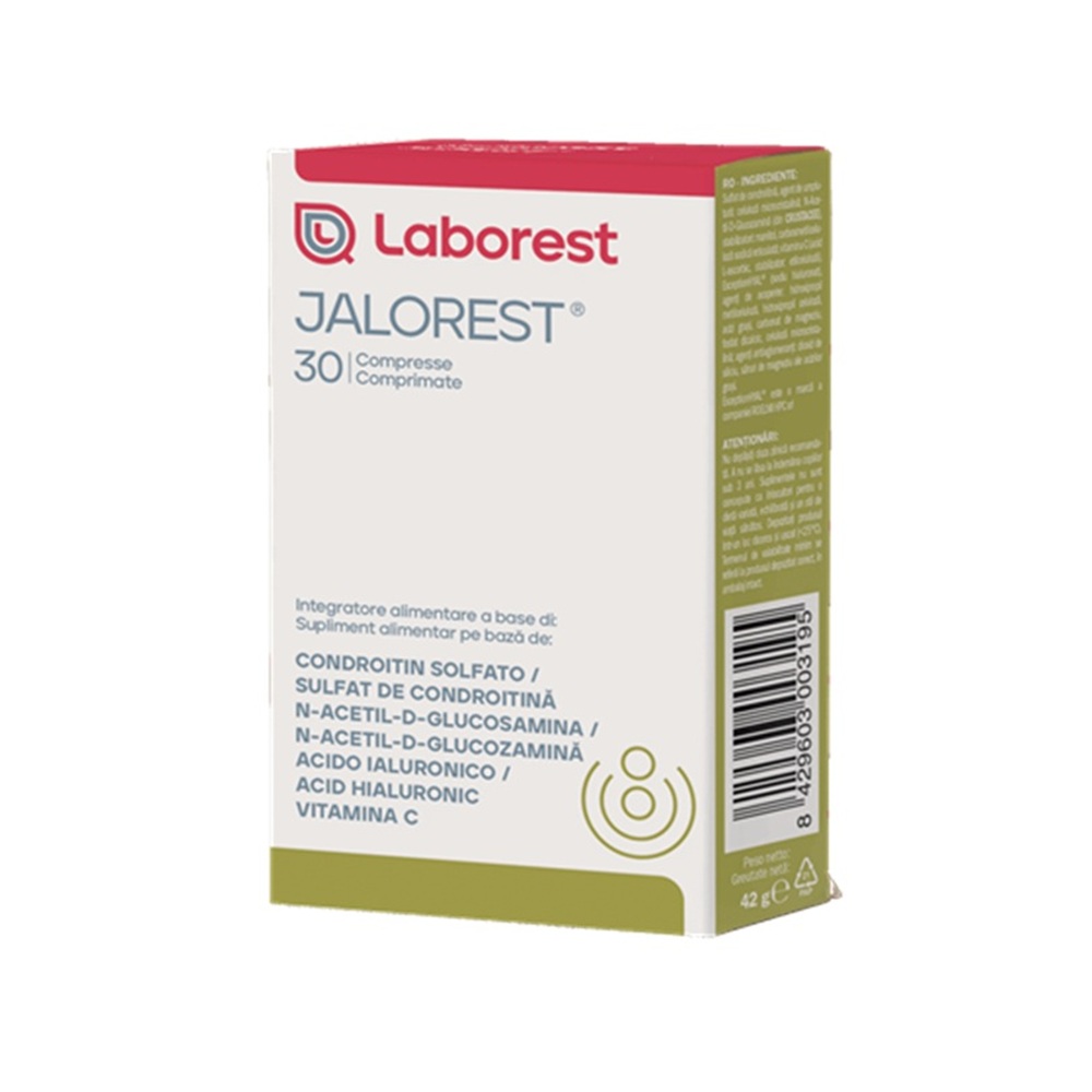 Laborest Italia - Gama completa suplimente alimentare, cosm : Farmacia ...