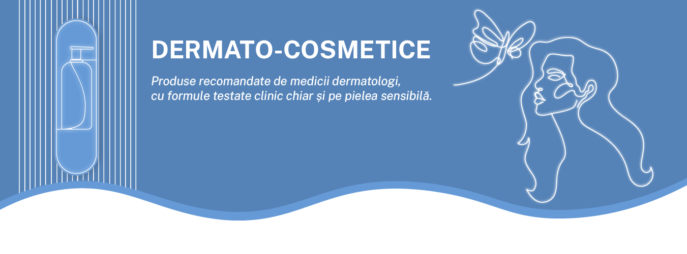 Dermato-cosmetice Pentru Ingrijire Targetata Si Piele Echil : Farmacia ...