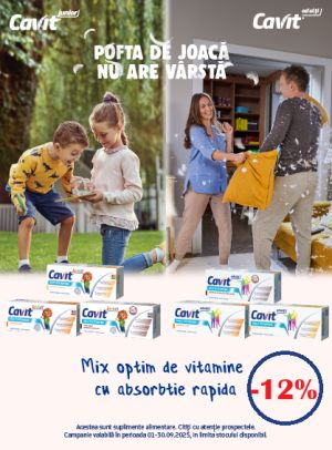 Campania Back to School 2025 : Farmacia Tei online