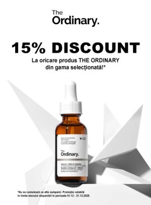 Campania Christmas Sale 2025 : Farmacia Tei online