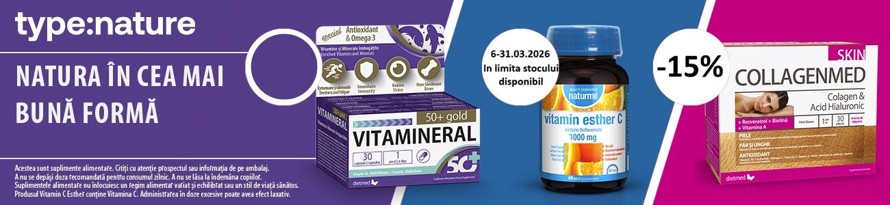 Dietmet 15% Reducere Martie : Farmacia Tei online