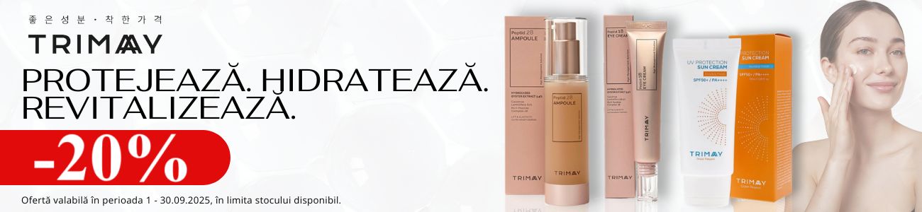 Trimay 20% Reducere Septembrie : Farmacia Tei online